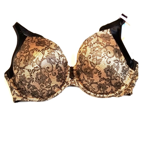 Playtex | Intimates & Sleepwear | Playtex Love My Curves Smooth Bra ...